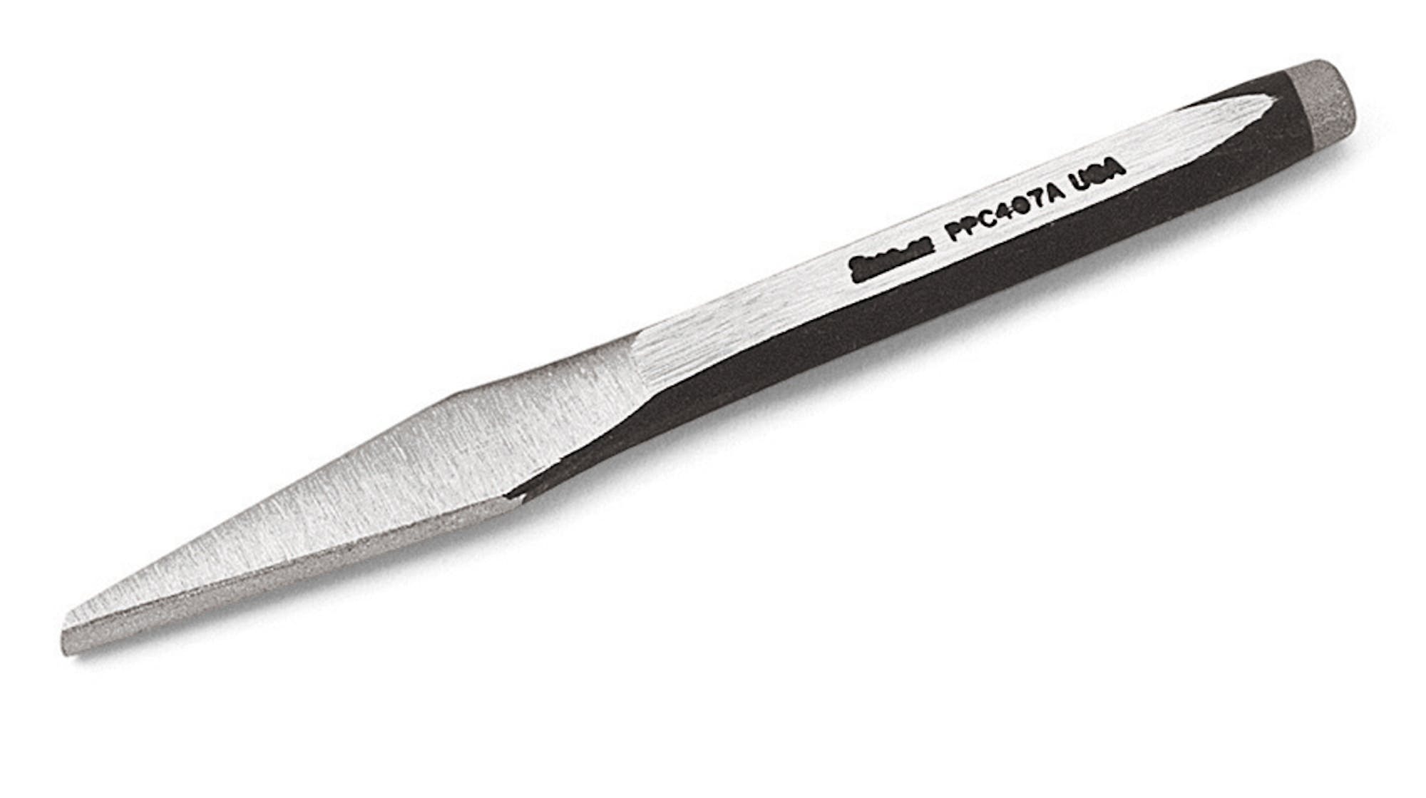 4" Midget Cape Chisel - PPC407B – Snap-On Viet Nam