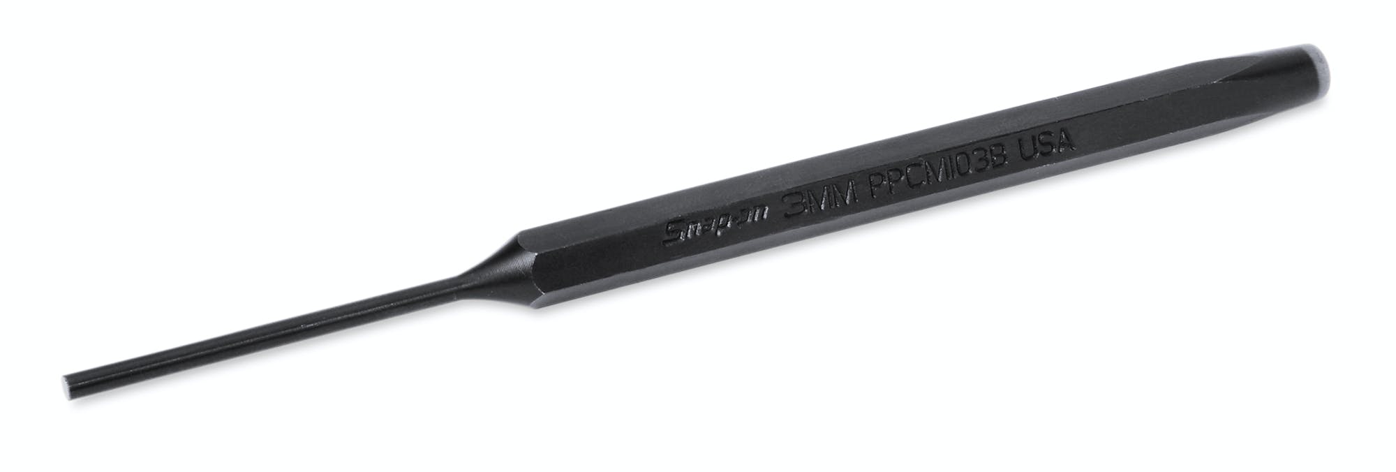 3 Mm Point 159 Mm Metric Pin Punch - PPCM103B – Snap-On Viet Nam