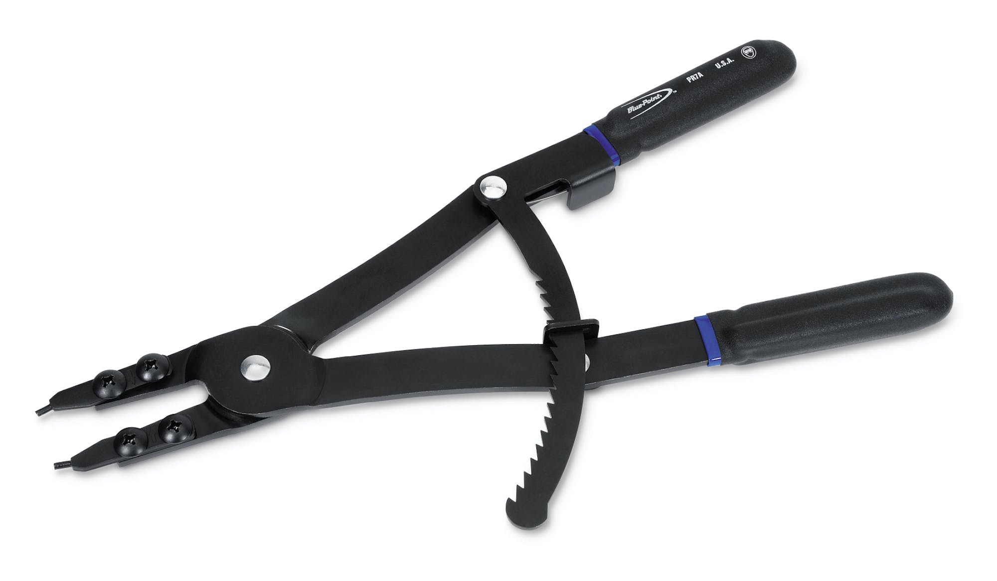 Internal Retaining Ring Pliers (blue-point®) - PR7A – Snap-On Viet Nam