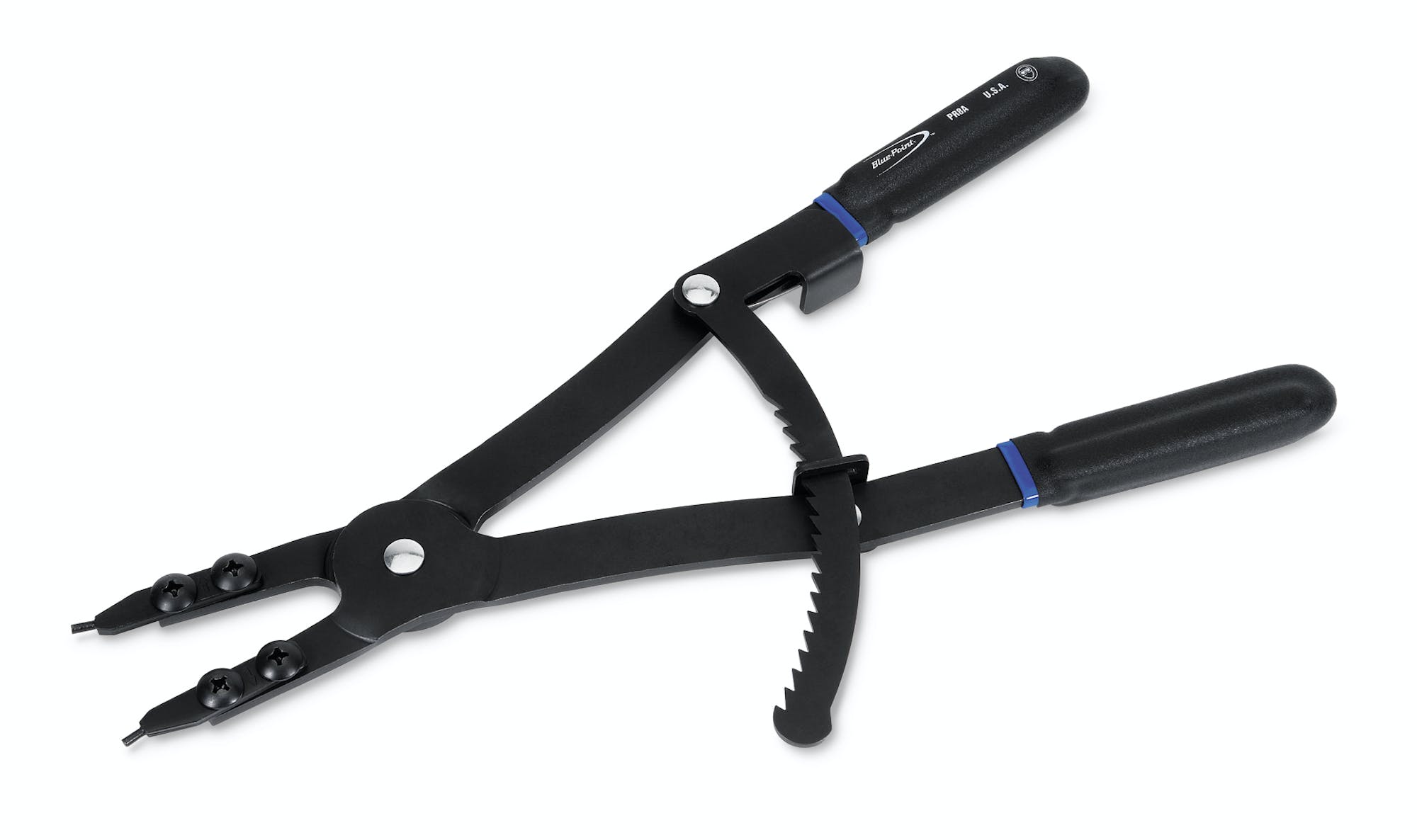 External Retaining Ring Pliers (blue-point®) - PR8A – Snap-On Viet Nam