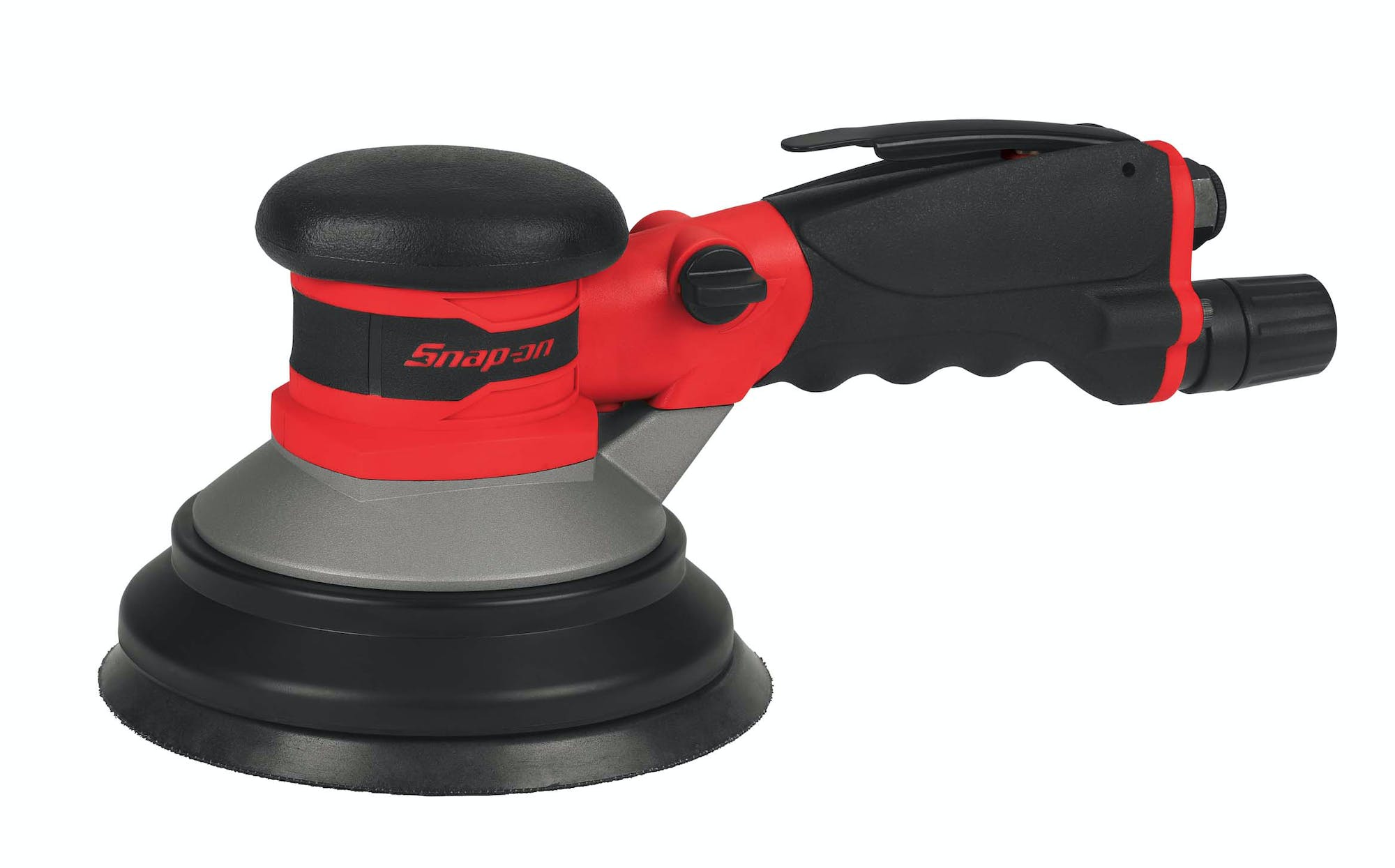 6" Geared Sander (red) - PSG4645 – Snap-On Viet Nam