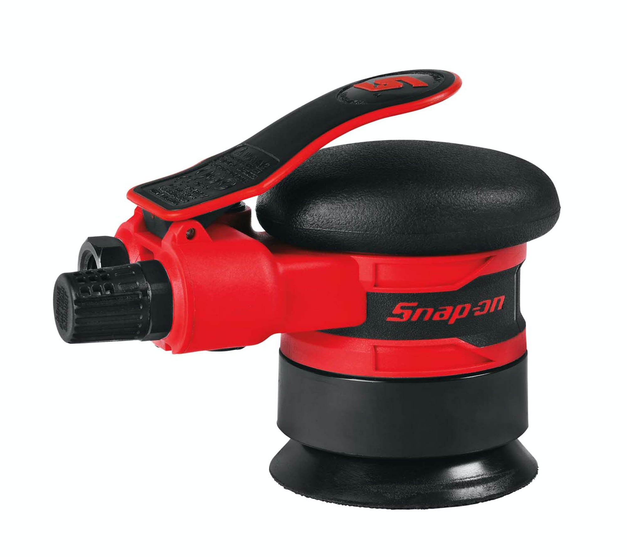 3" Orbital Finishing Sander - 3/32" Pattern - PSOF4325 – Snap-On Viet Nam