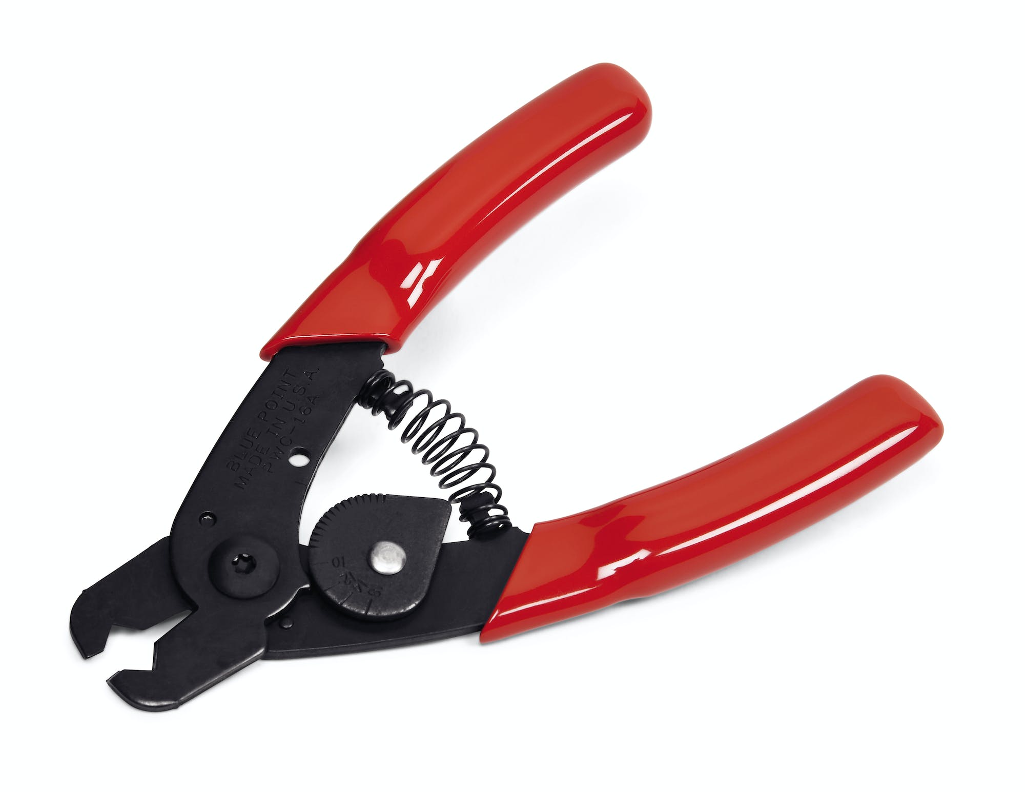 Wire Stripper/cutter (blue-point®) - PWC16A – Snap-On Viet Nam