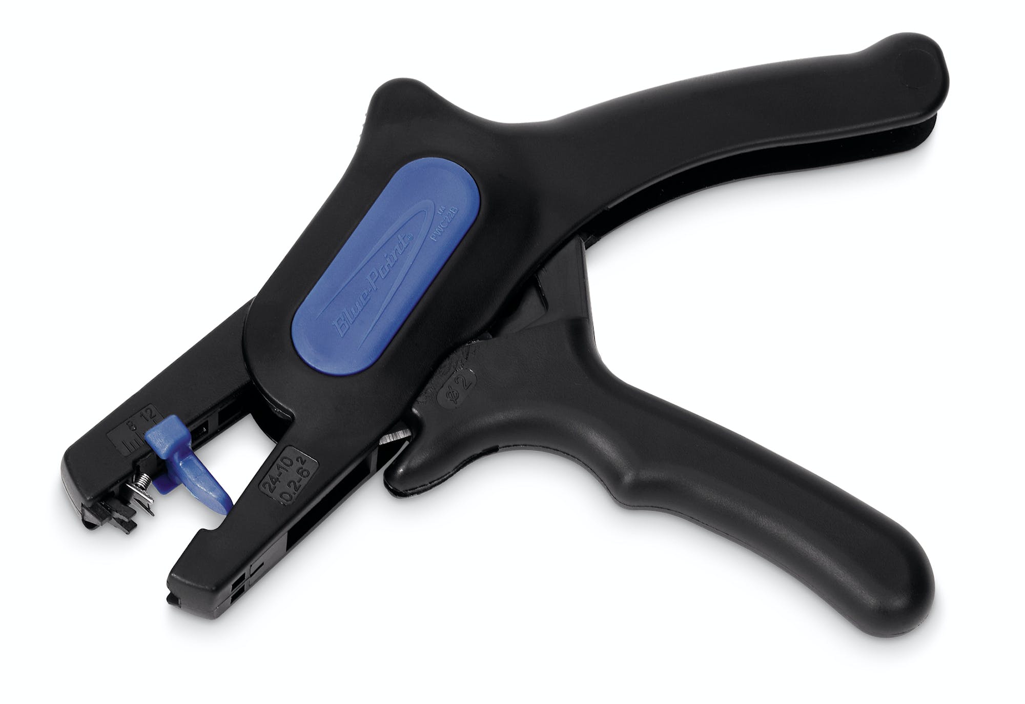 Automatic Wire Stripper/cutter (blue-point®) - PWC22B – Snap-On Viet Nam