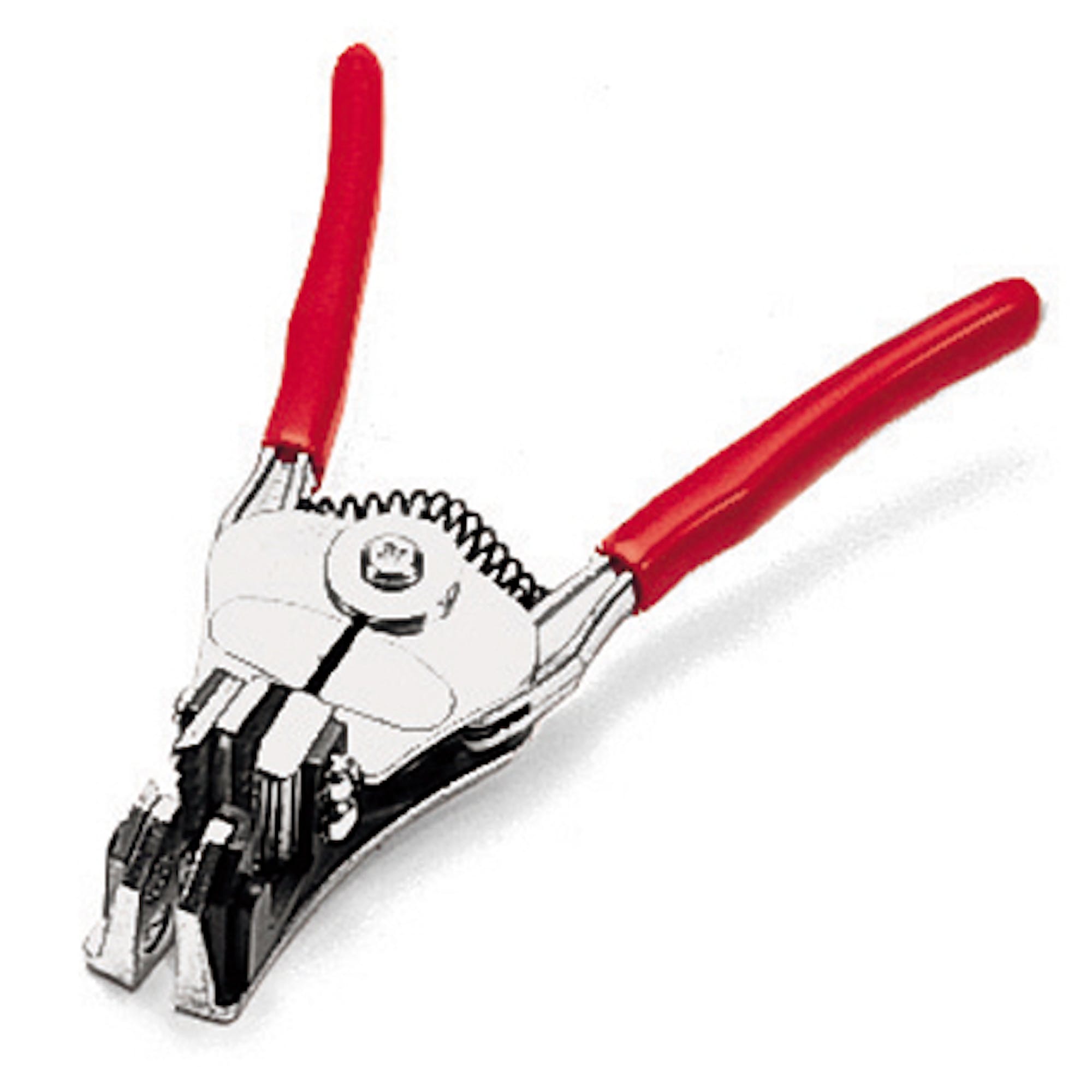 Stripmaster® Lite Automatic Wire Stripper (blue-point®) - PWC42 – Snap ...