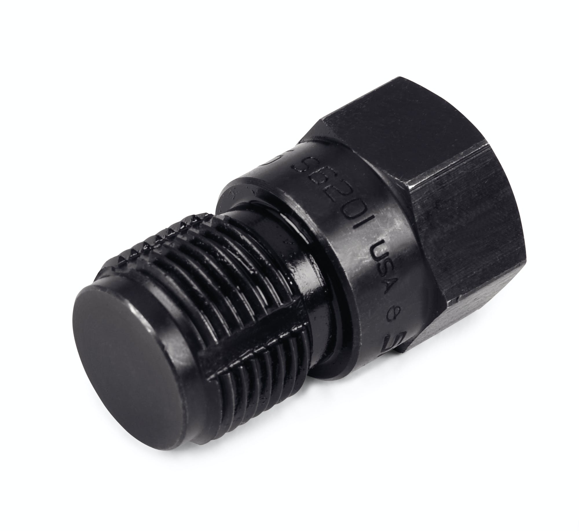 M20 X 1.5 Rethreader Tap - S6201 – Snap-On Viet Nam