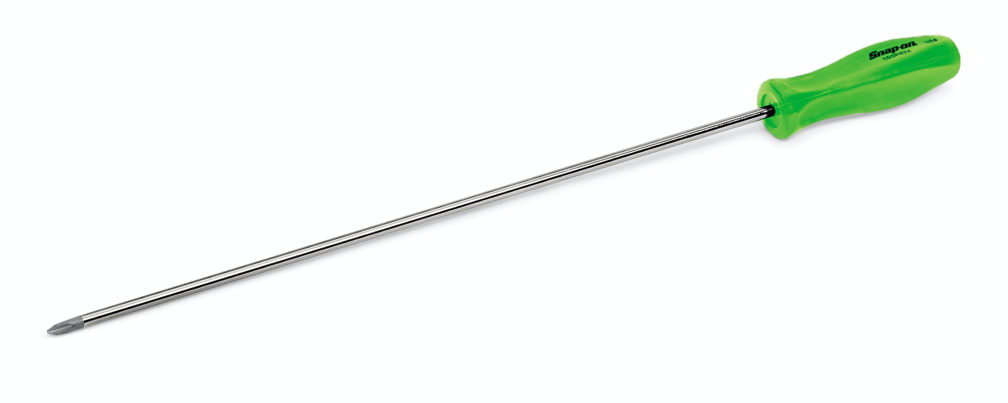 Phillips® #2 Screwdriver (green) - SDDP162AG – Snap-On Viet Nam