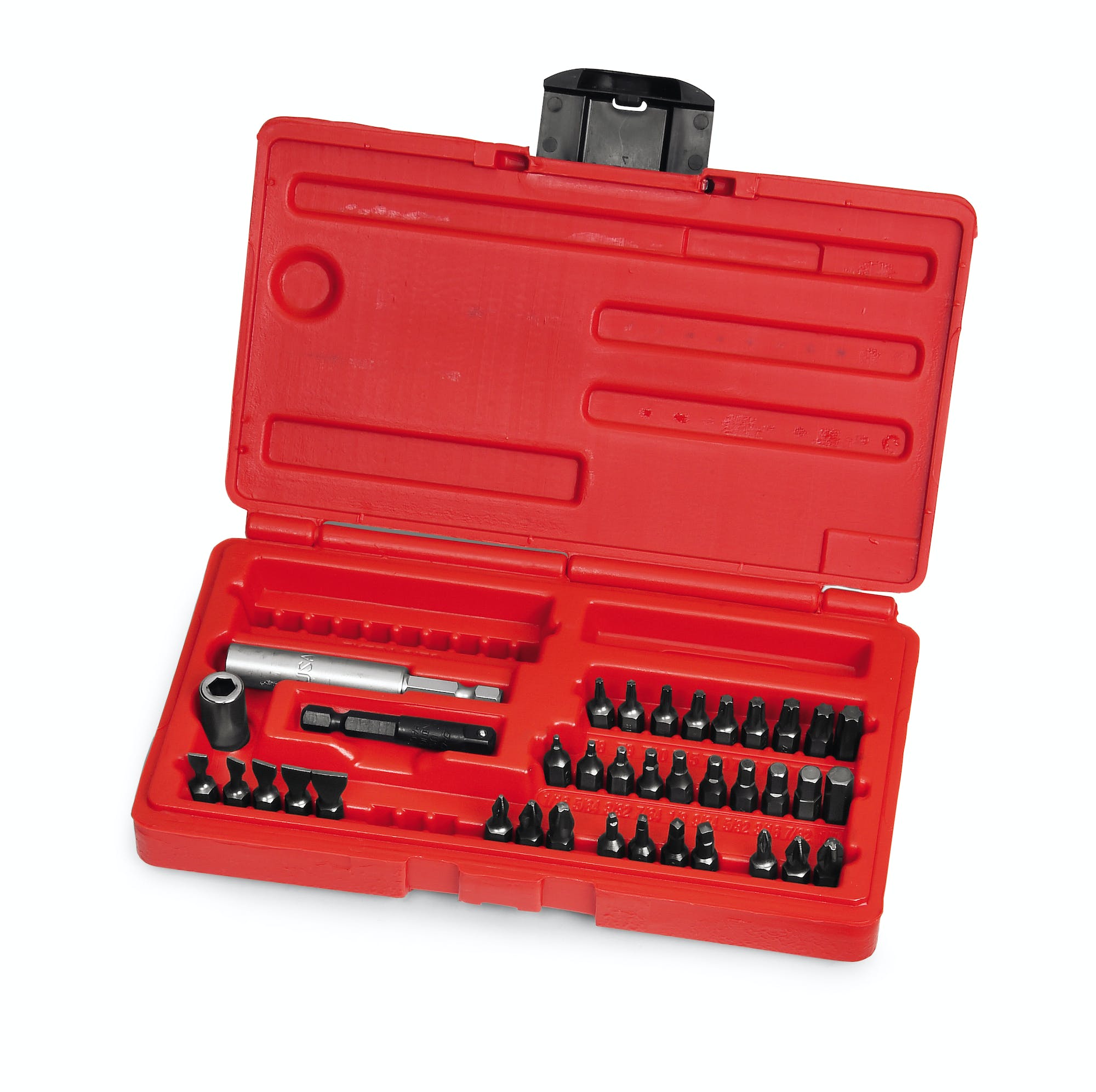 Master Sae Screwdriver Bit Set - SDM400A – Snap-On Viet Nam