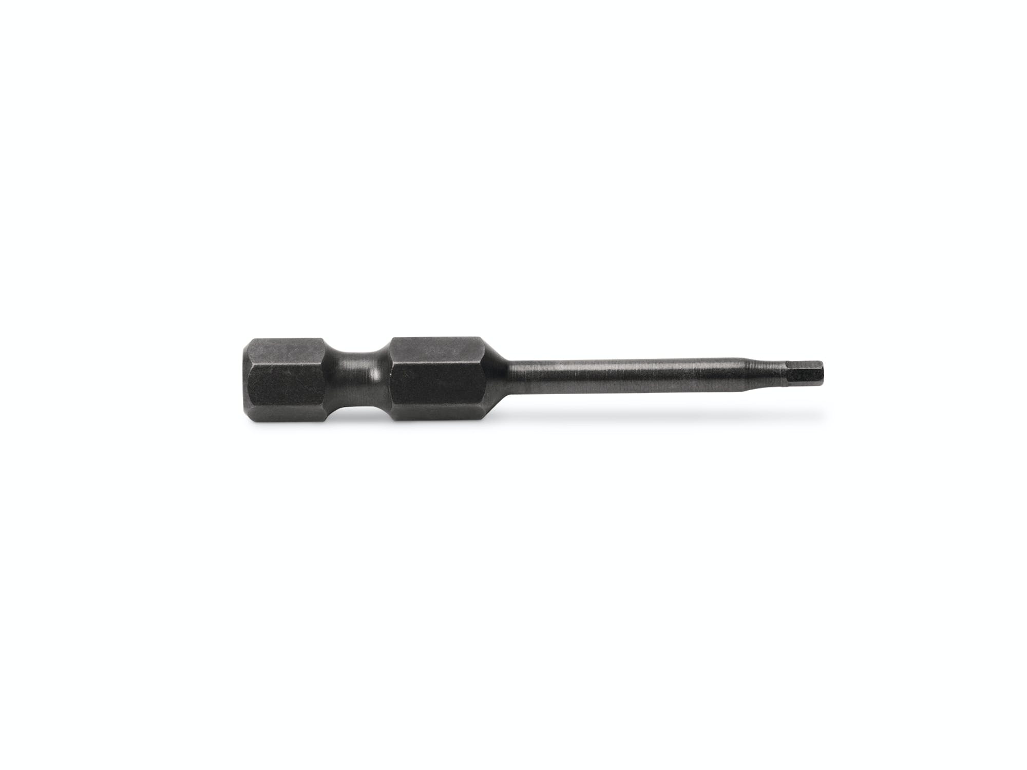 1/4" Metric 3 Mm Hex Power Bit - SDMM3703 – Snap-On Viet Nam