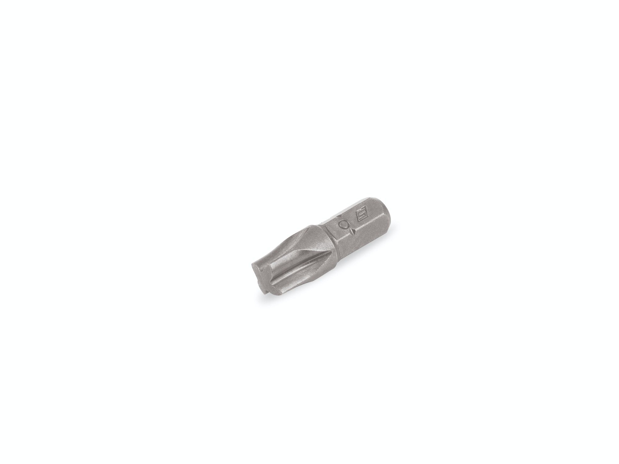 #0 Mortorq® 1/4" Hex Shank Bit - SDMMT0 – Snap-On Viet Nam