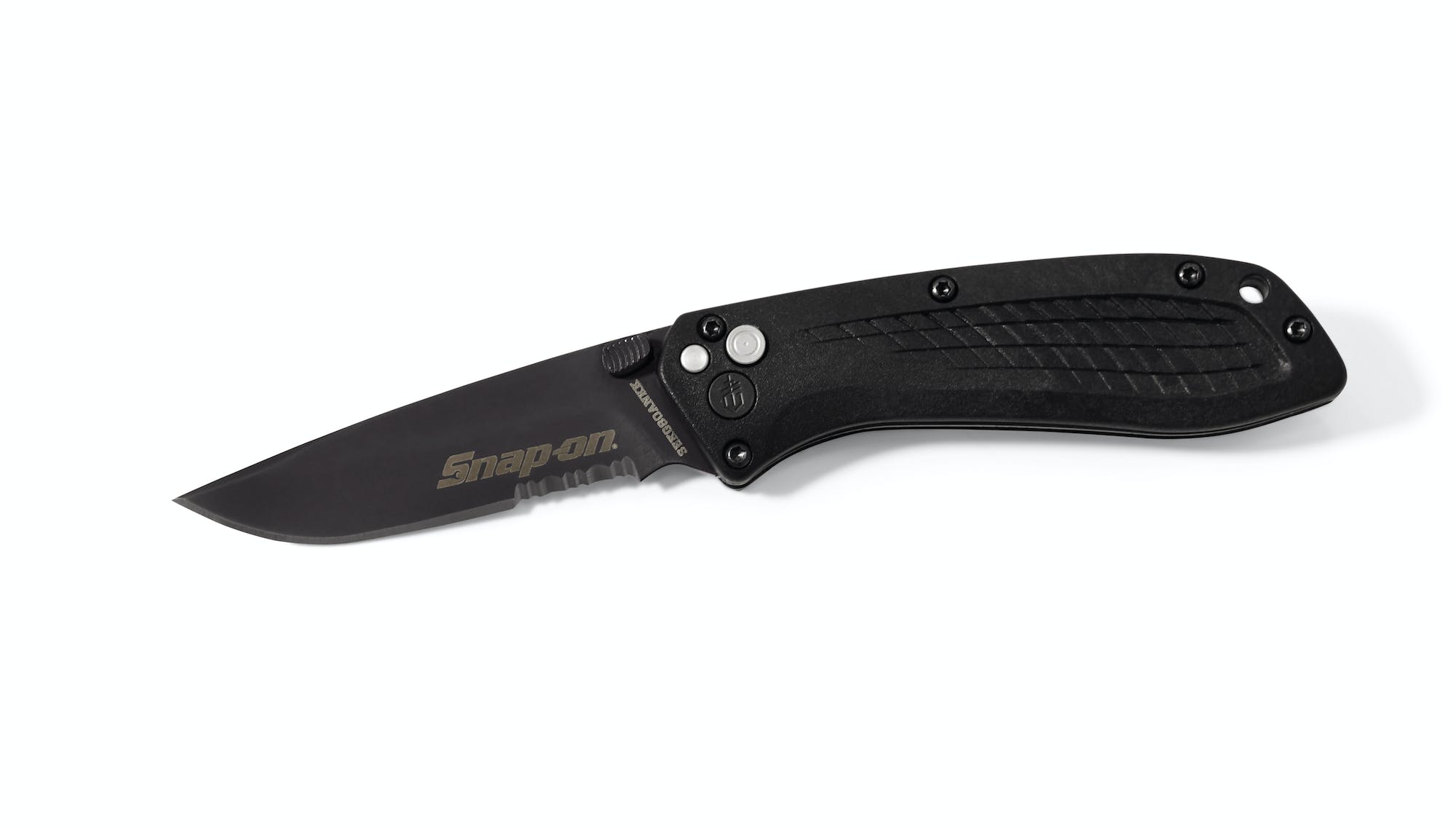 Gerber® Assisted Exclusive Knife (black) - SEKG80ANKK – Snap-On Viet Nam