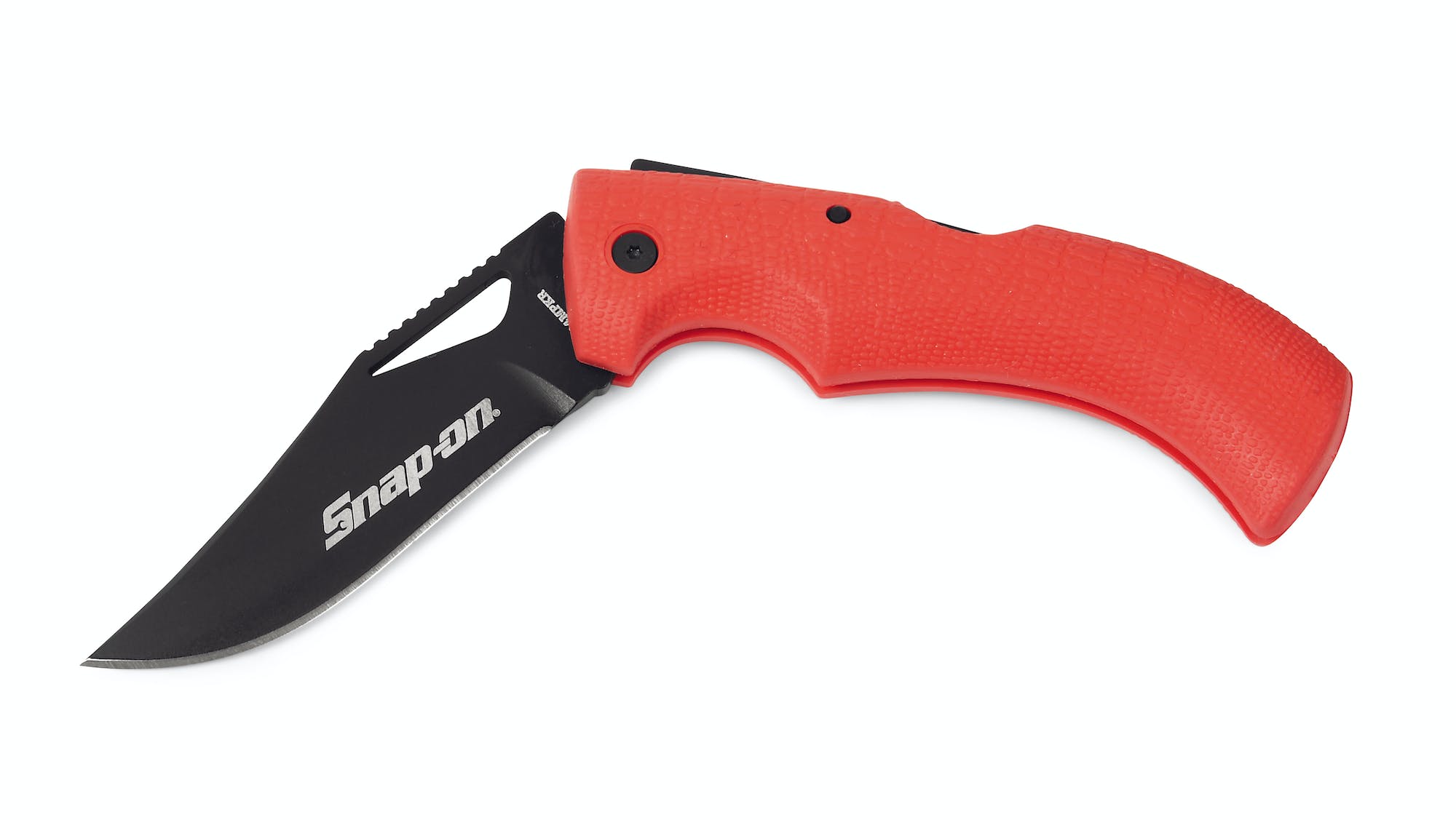Gerber® Gator® Plus S30v Knife (red) - SEKG94MPKR – Snap-On Viet Nam