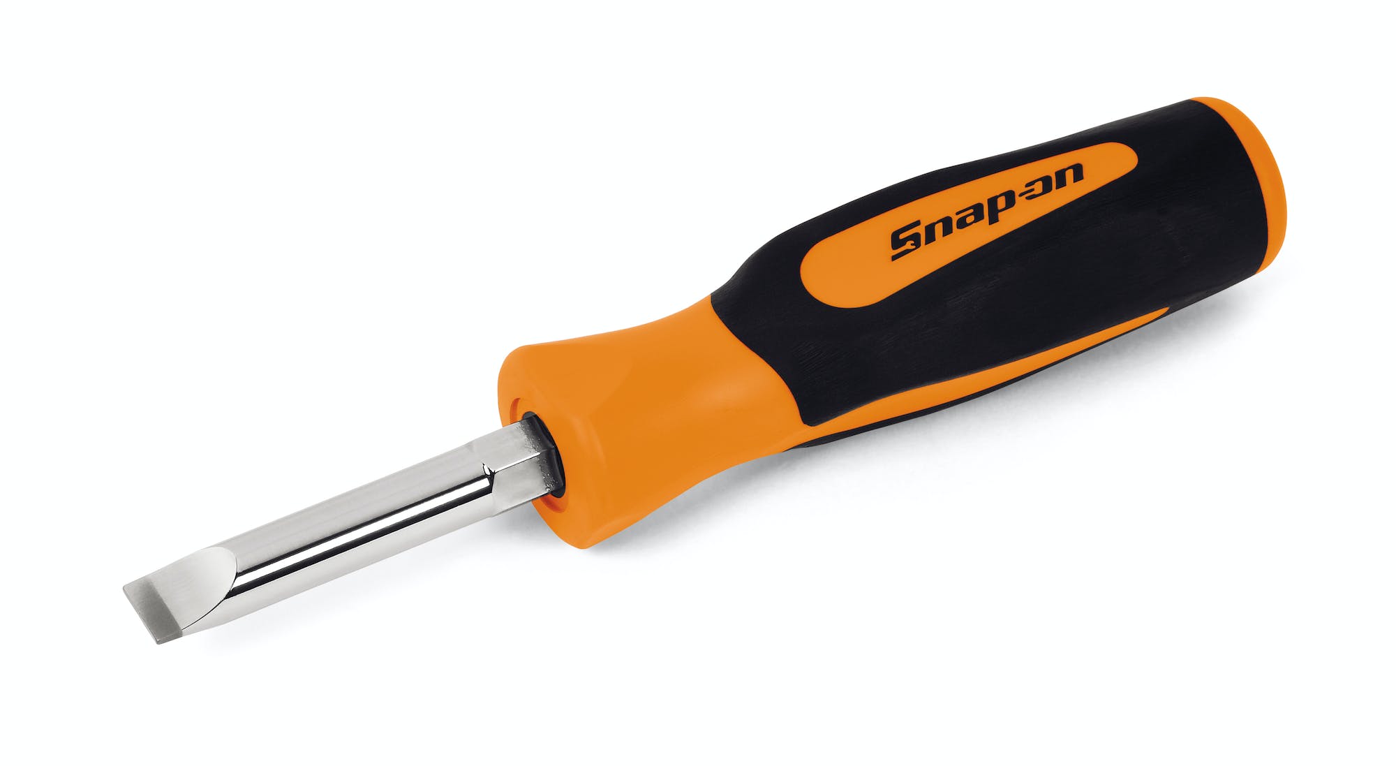 Large Marine Plug Screwdriver (orange) - SGD155CO – Snap-On Viet Nam