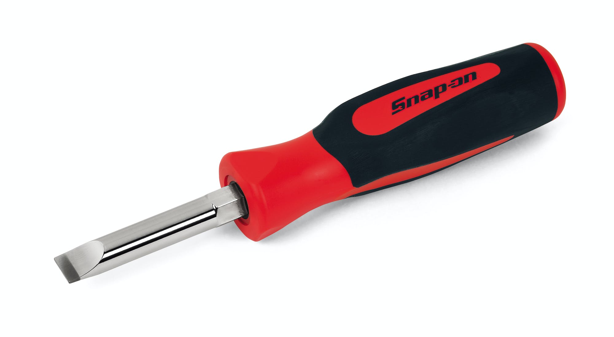 Large Marine Plug Screwdriver (red) - SGD155CR – Snap-On Viet Nam