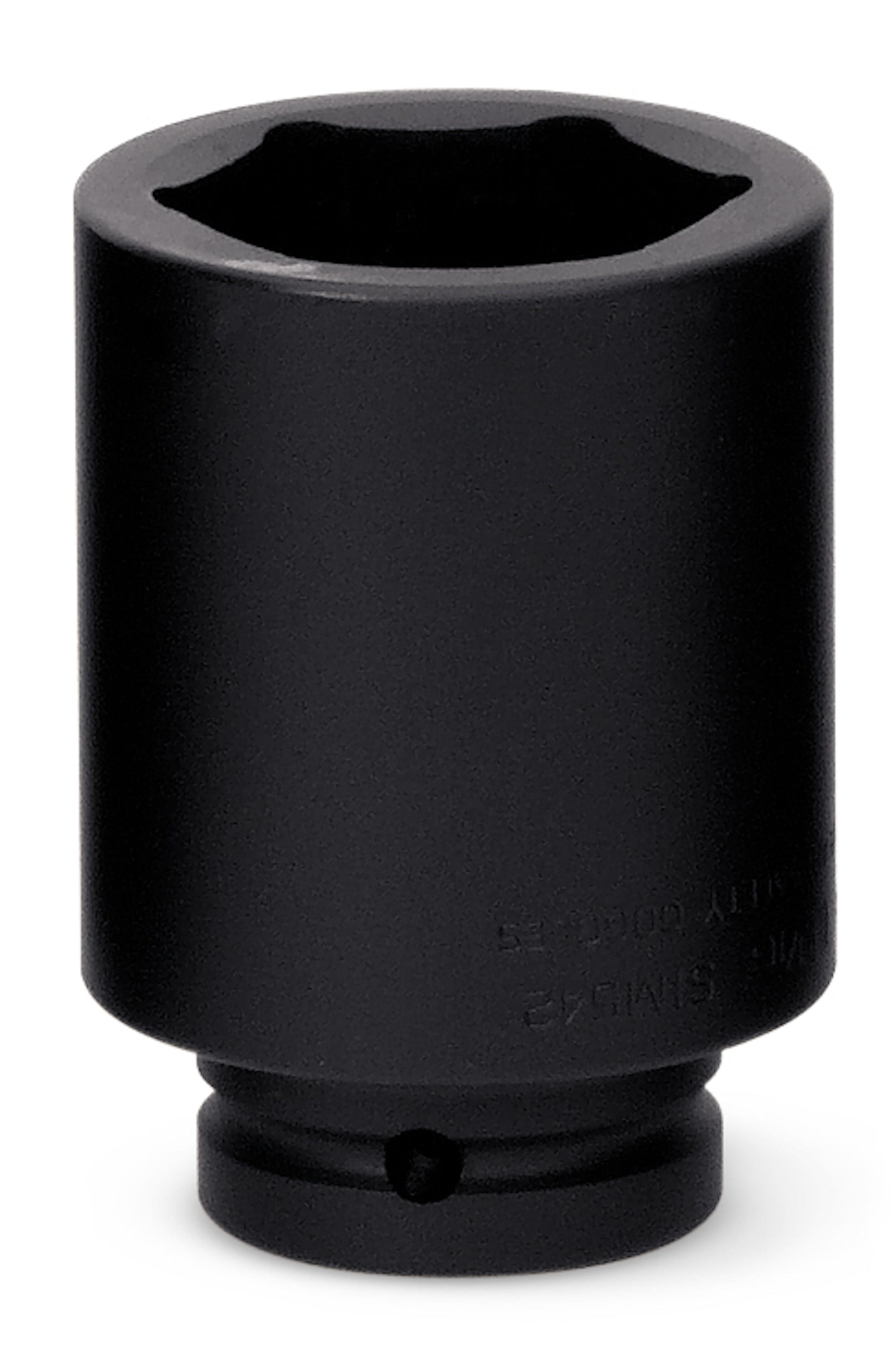 3/4" Drive 6-point Sae 1-11/16" Flank Drive® Deep Impact Socket ...