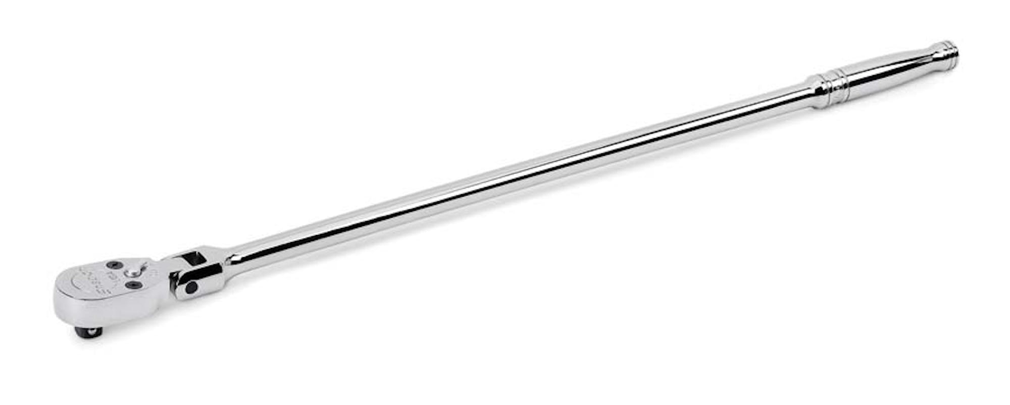 1/2" Drive Dual 80® Technology Long Handle Flex-head Ratchet - SLF80A ...