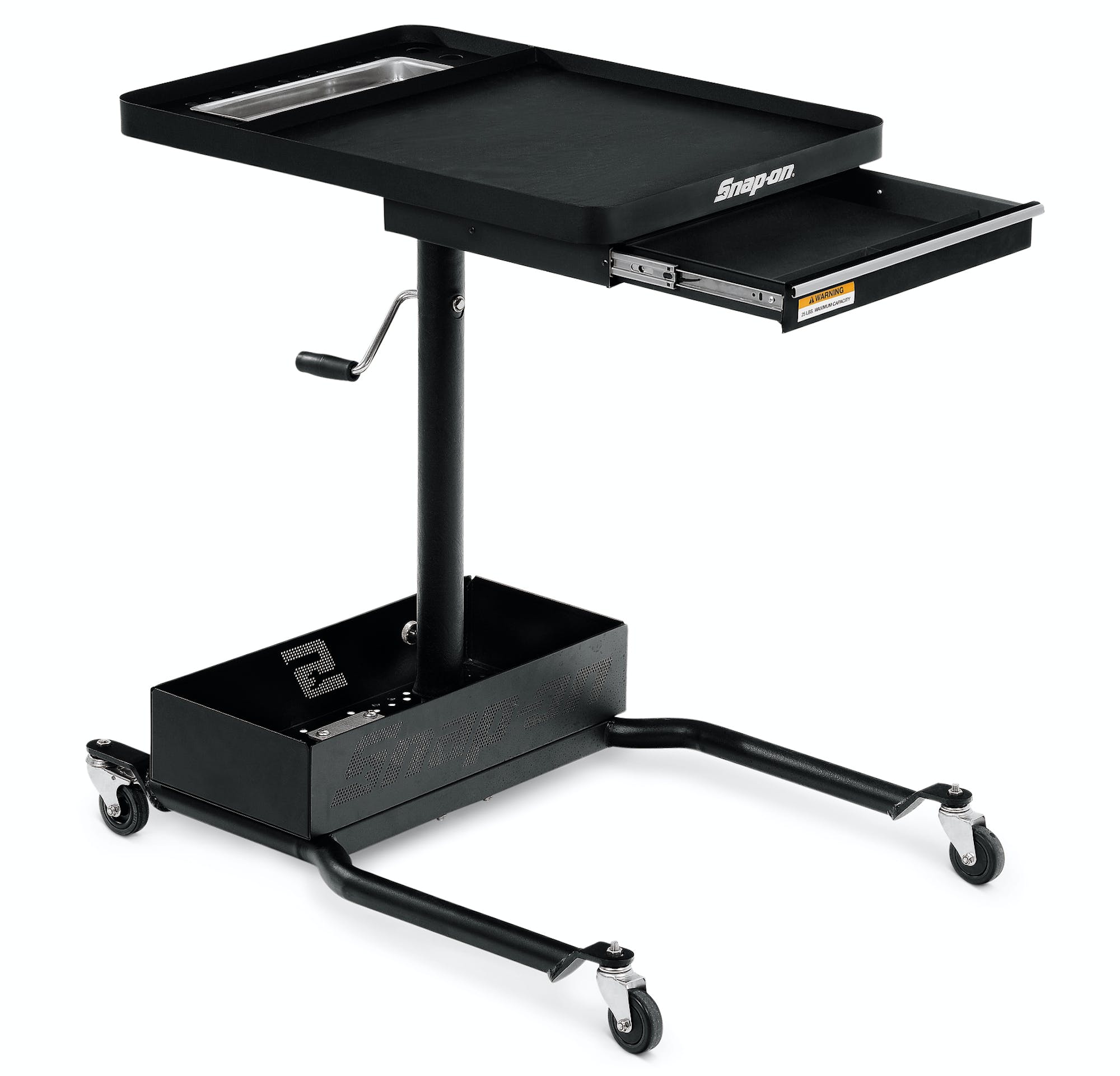 Automotive Service Tray (black) - SOSTPCA – Snap-On Viet Nam