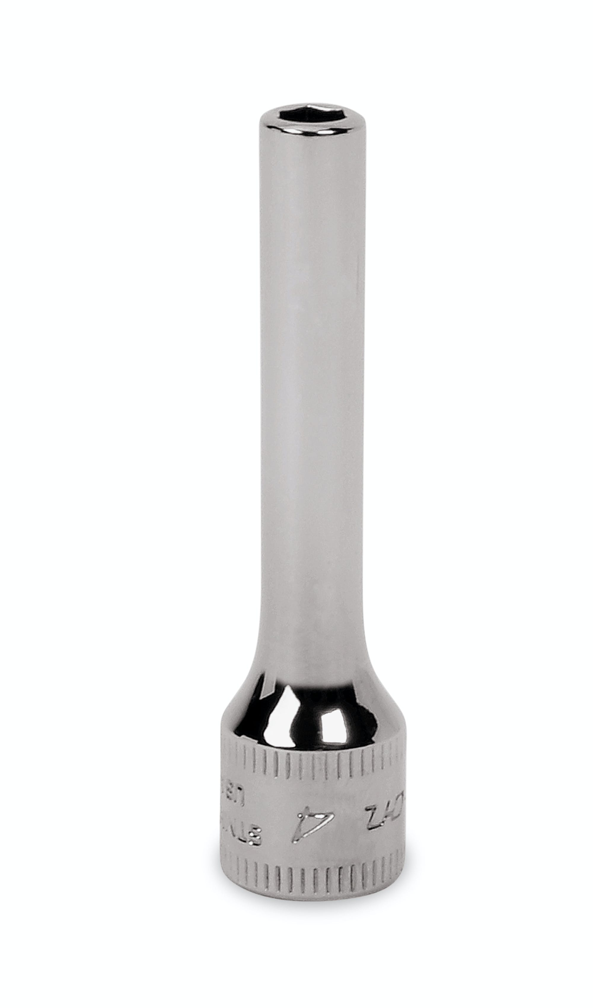 1/4" Drive 6-point Metric 5 Mm Deep Socket - STMM5 – Snap-On Viet Nam