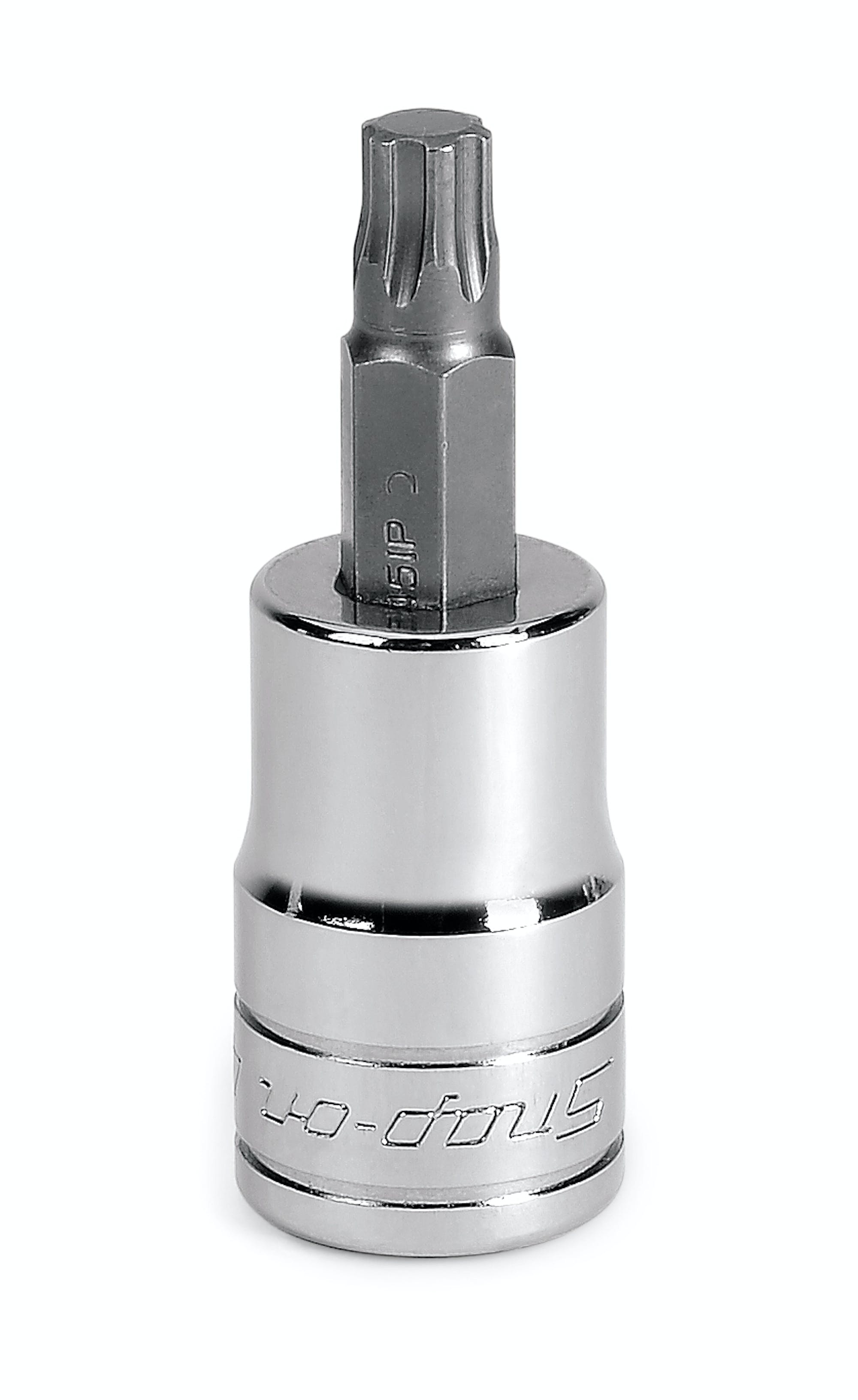 1/2" Drive Torx® Plus® 45ip Bit Socket Driver - STX45TPE – Snap-On Viet Nam