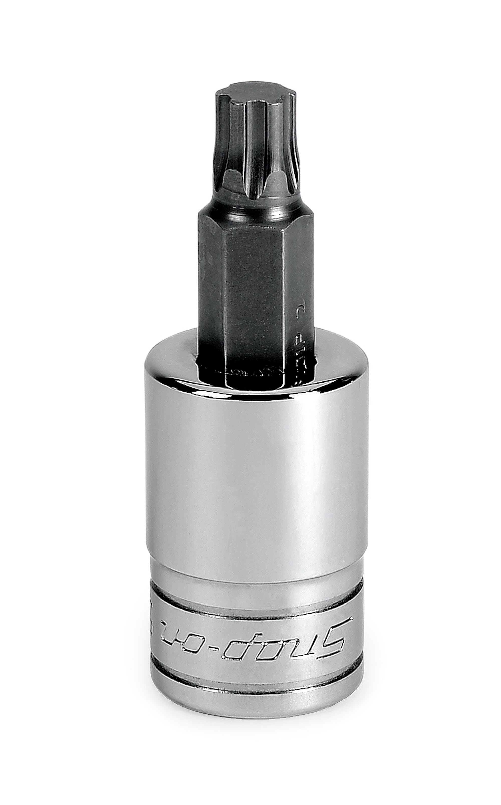 1/2" Drive Torx® Plus® 50ip Bit Socket Driver - STX50TPE – Snap-On Viet Nam