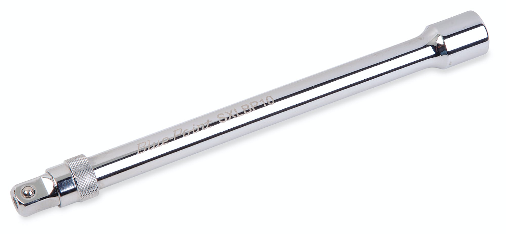 1/2" Drive 10" Locking Knurled Extension (blue-point®) - SXLBP10 – Snap ...