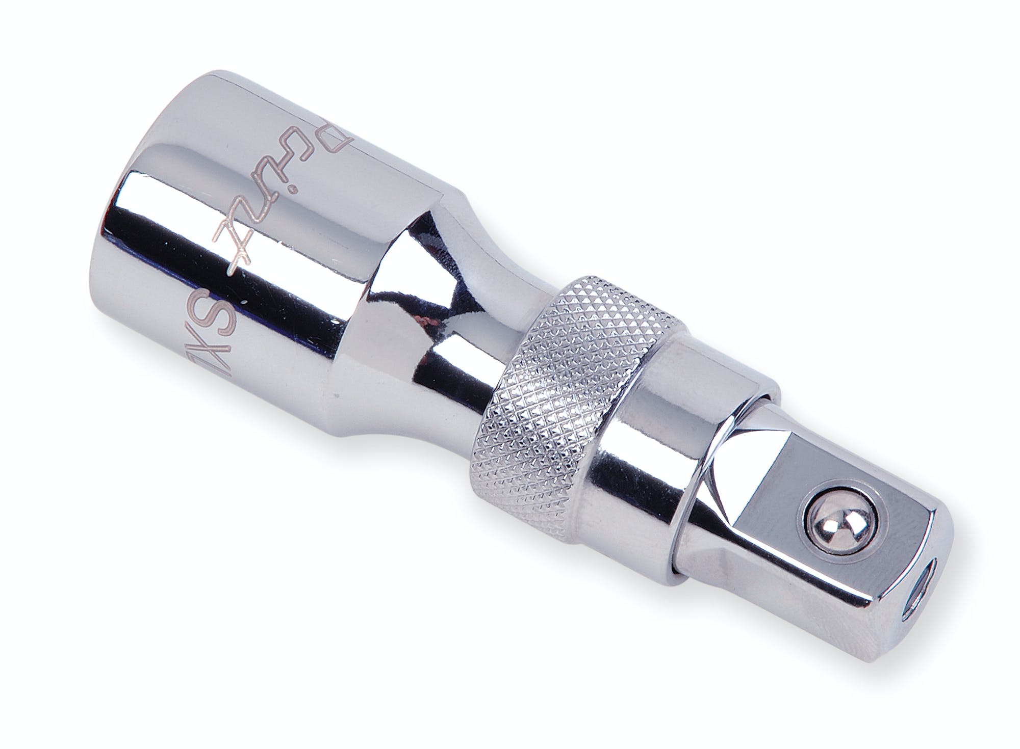 1/2" Drive 3" Locking Knurled Extension (blue-point®) - SXLBP3 – Snap ...
