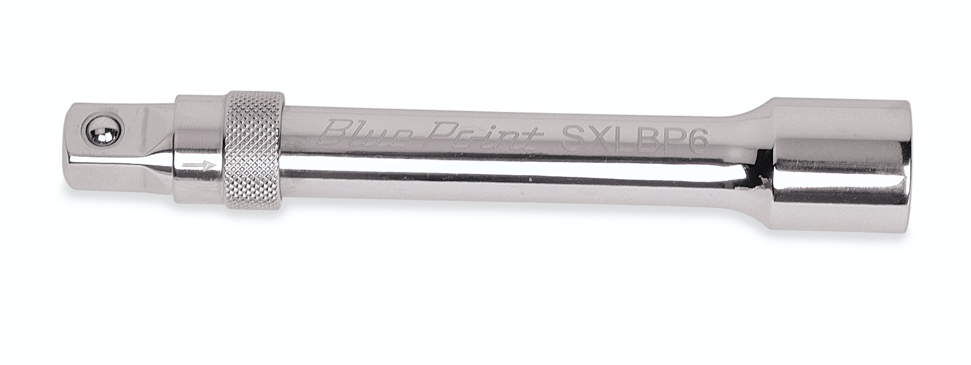 1/2" Drive 6" Locking Knurled Extension (blue-point®) - SXLBP6 – Snap ...