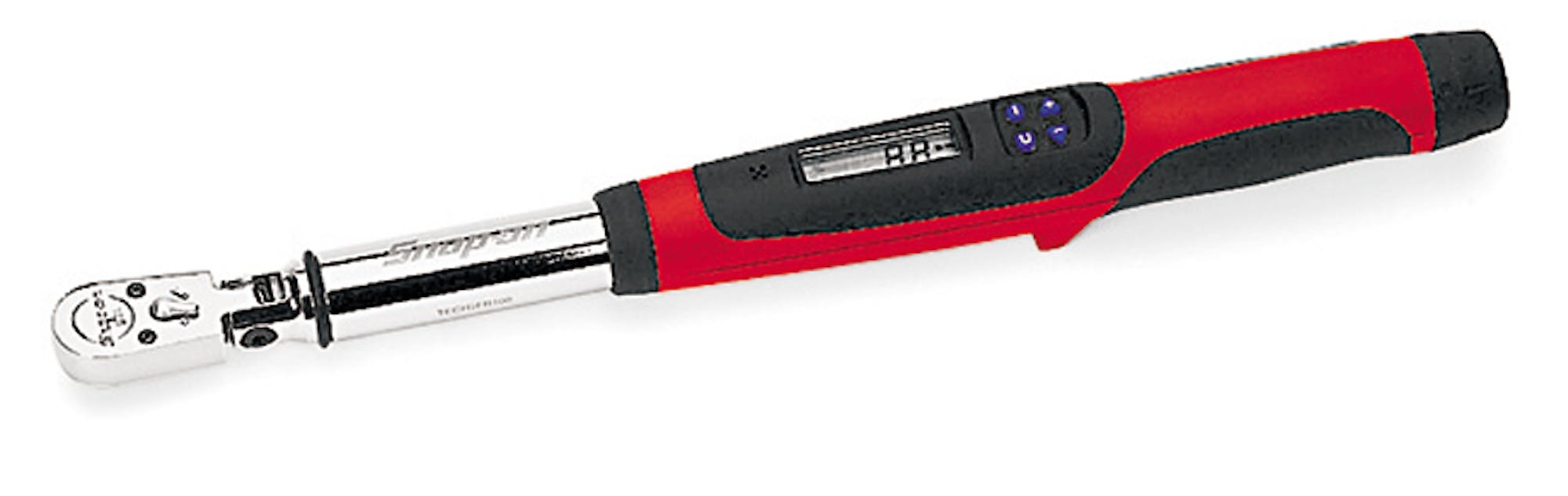 3/8" Drive Techwrench® Flex-head Torque Wrench (5-100 Ft-lb ...