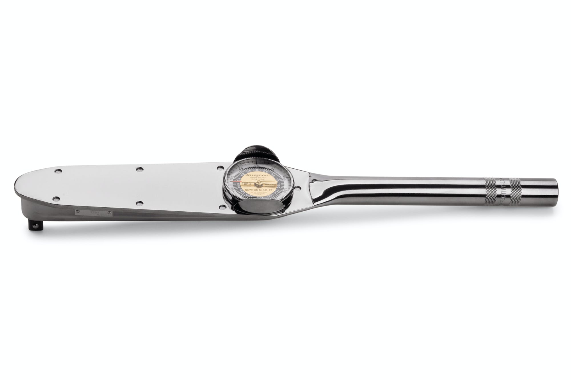Torqometer® U.s./new. Met. Basic - TER12A – Snap-On Viet Nam