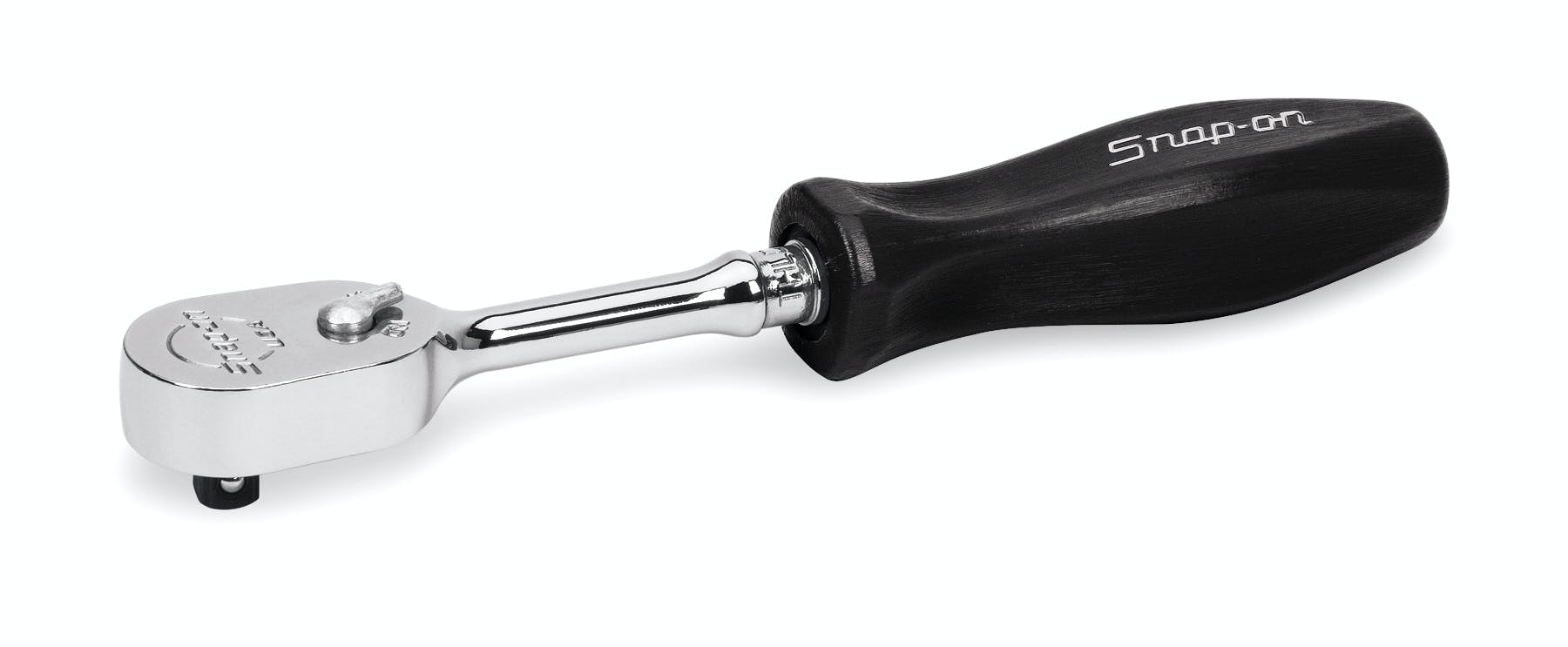 1/4" Drive Dual 80® Technology Hard Grip Long Handle Ratchet - THLD72 ...