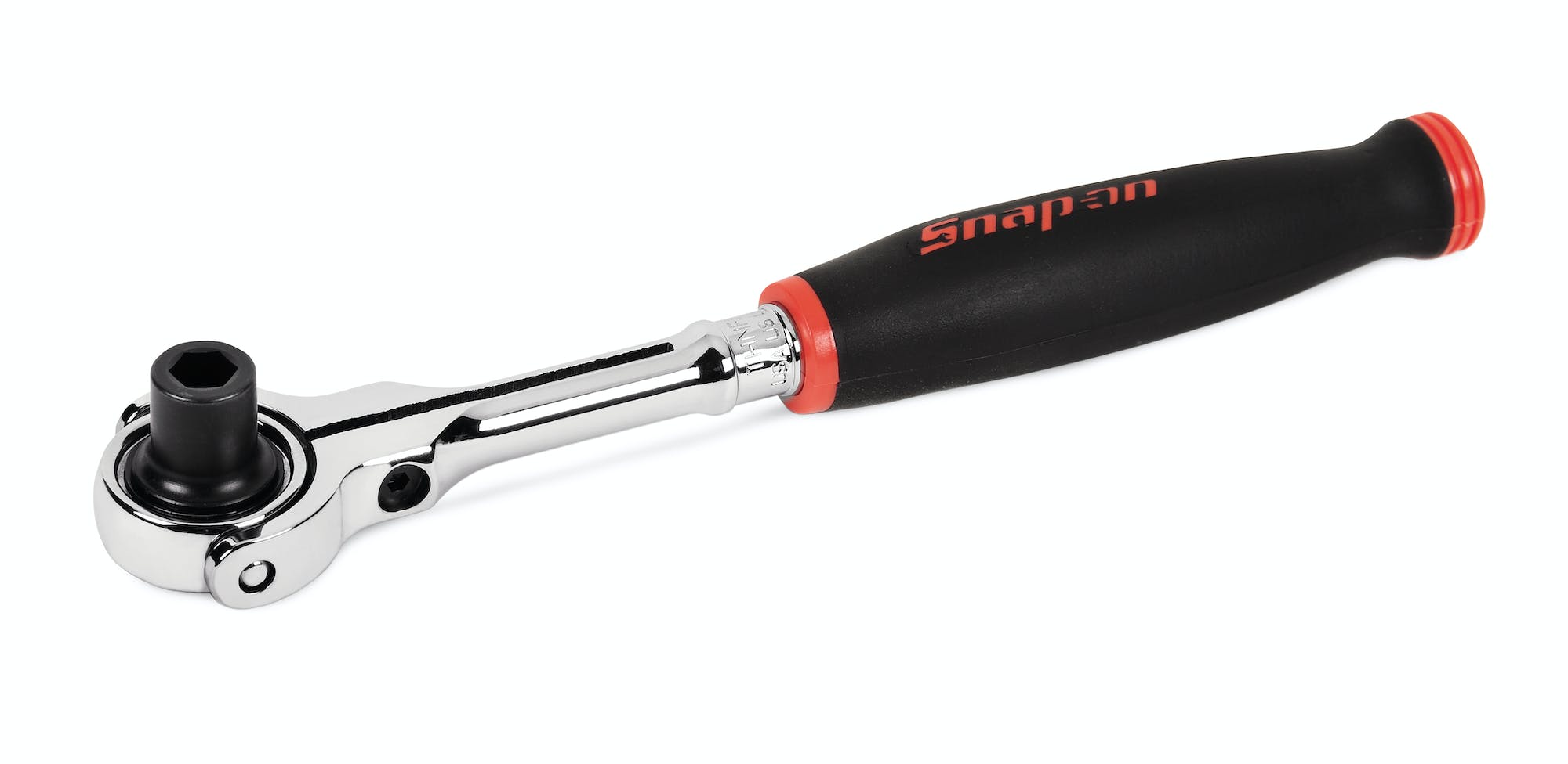 1/4" Hex Drive Dual 80® Technology Soft Grip Round Swivel Head Bit ...