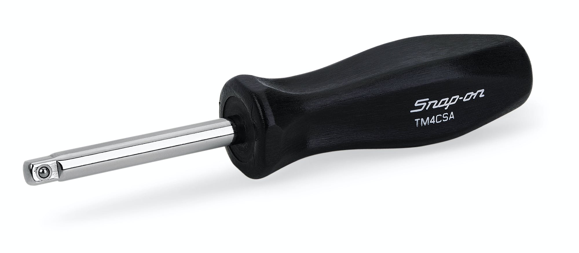 1/4" Drive 6" Standard Shank Driver (black) - TM4CSA – Snap-On Viet Nam