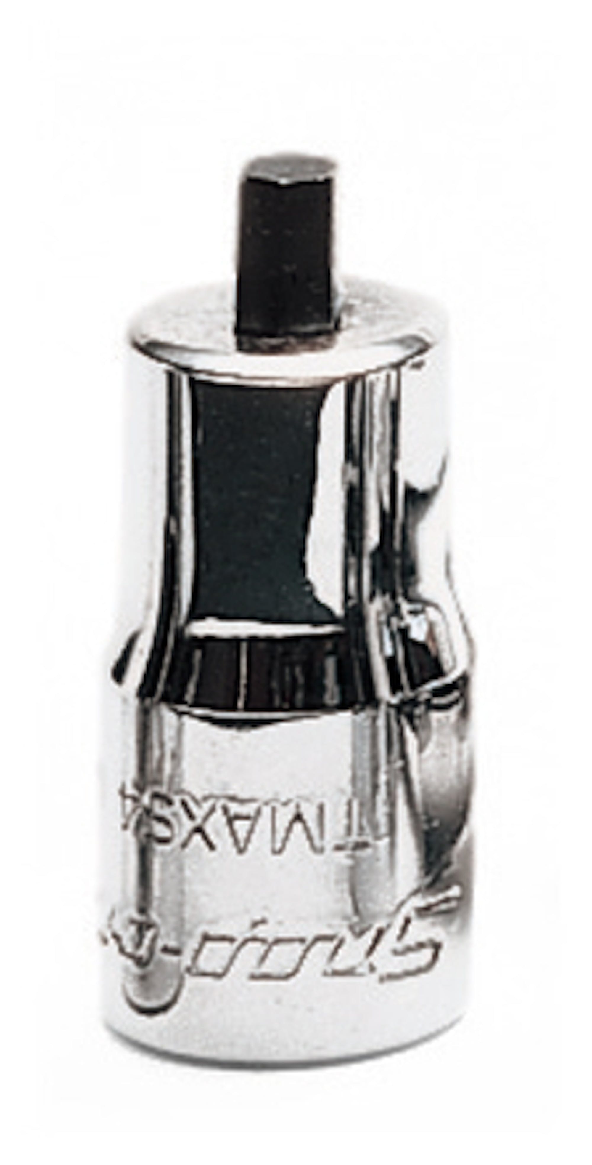 1/4" Drive Sae 1/8" Stubby Hex Socket Driver - TMAXS4E – Snap-On Viet Nam