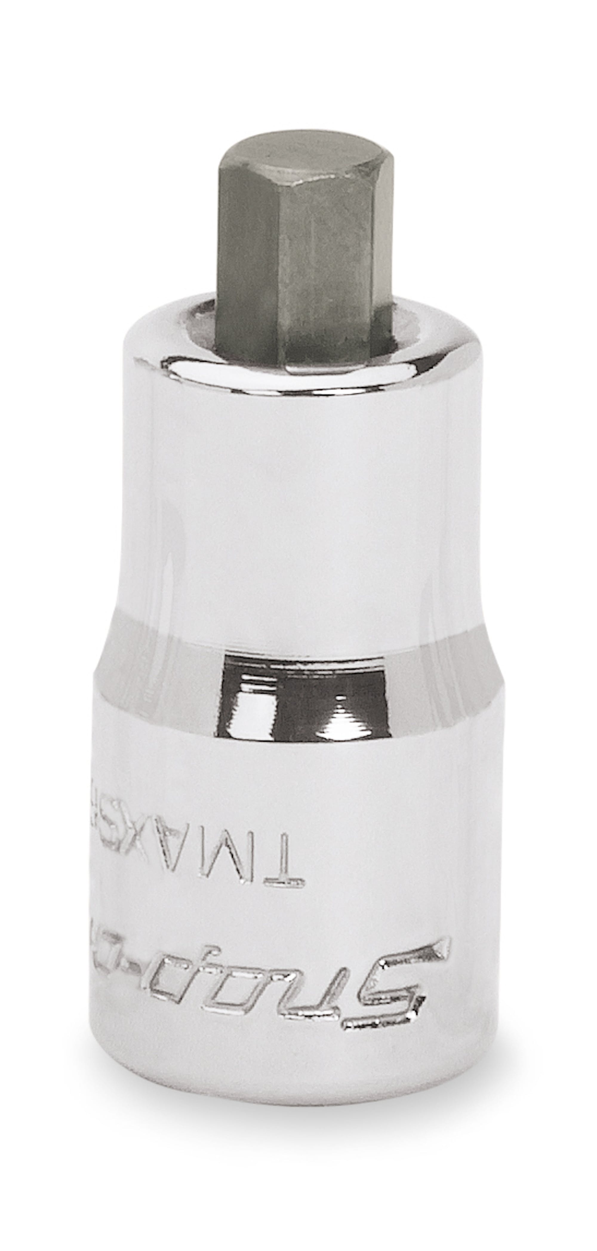 1/4" Drive Sae 3/16" Stubby Hex Socket Driver - TMAXS6E – Snap-On Viet Nam