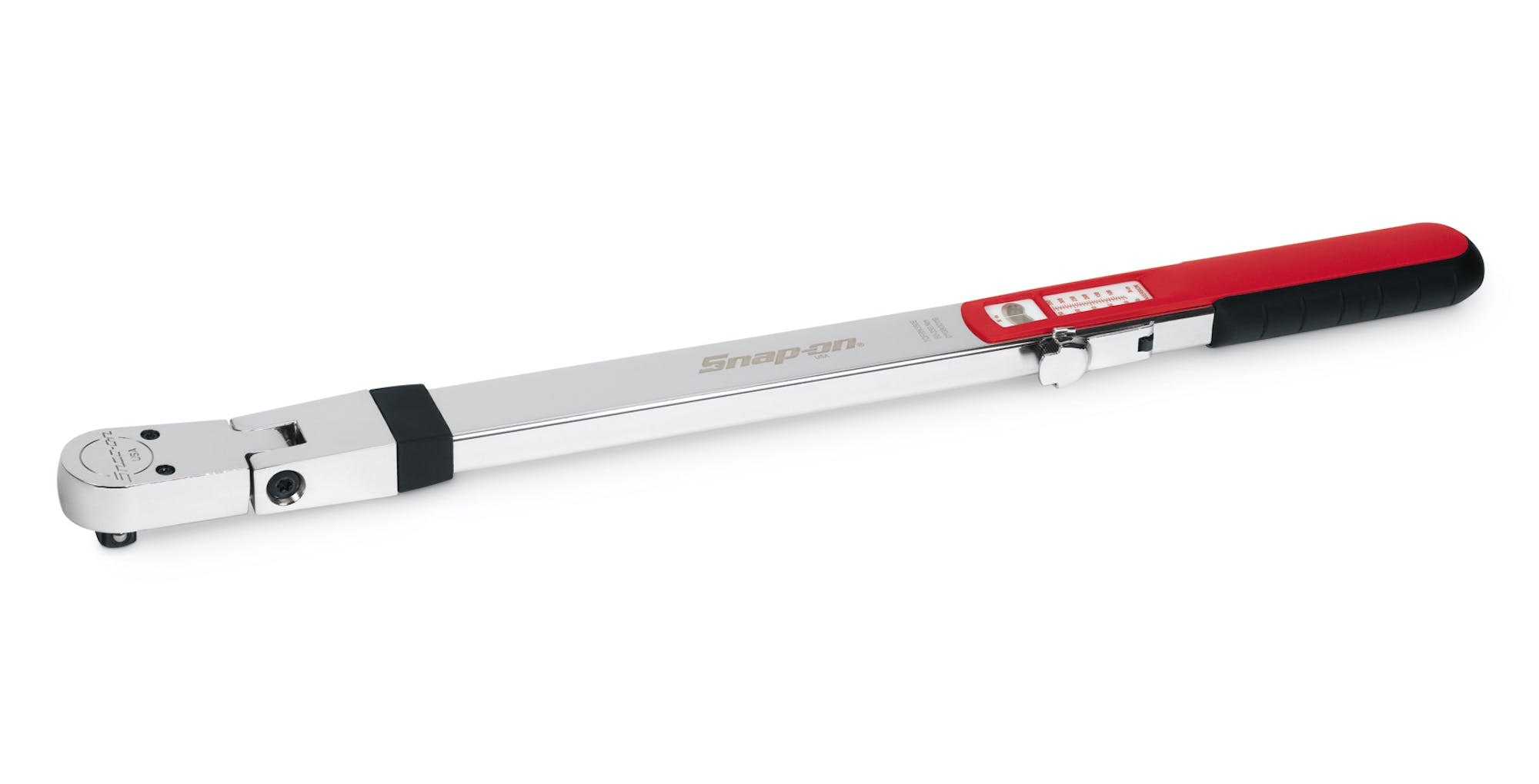 1/2" Drive Flex-head Tq-series Newton Meter Torque Wrench (60–350 N•m ...