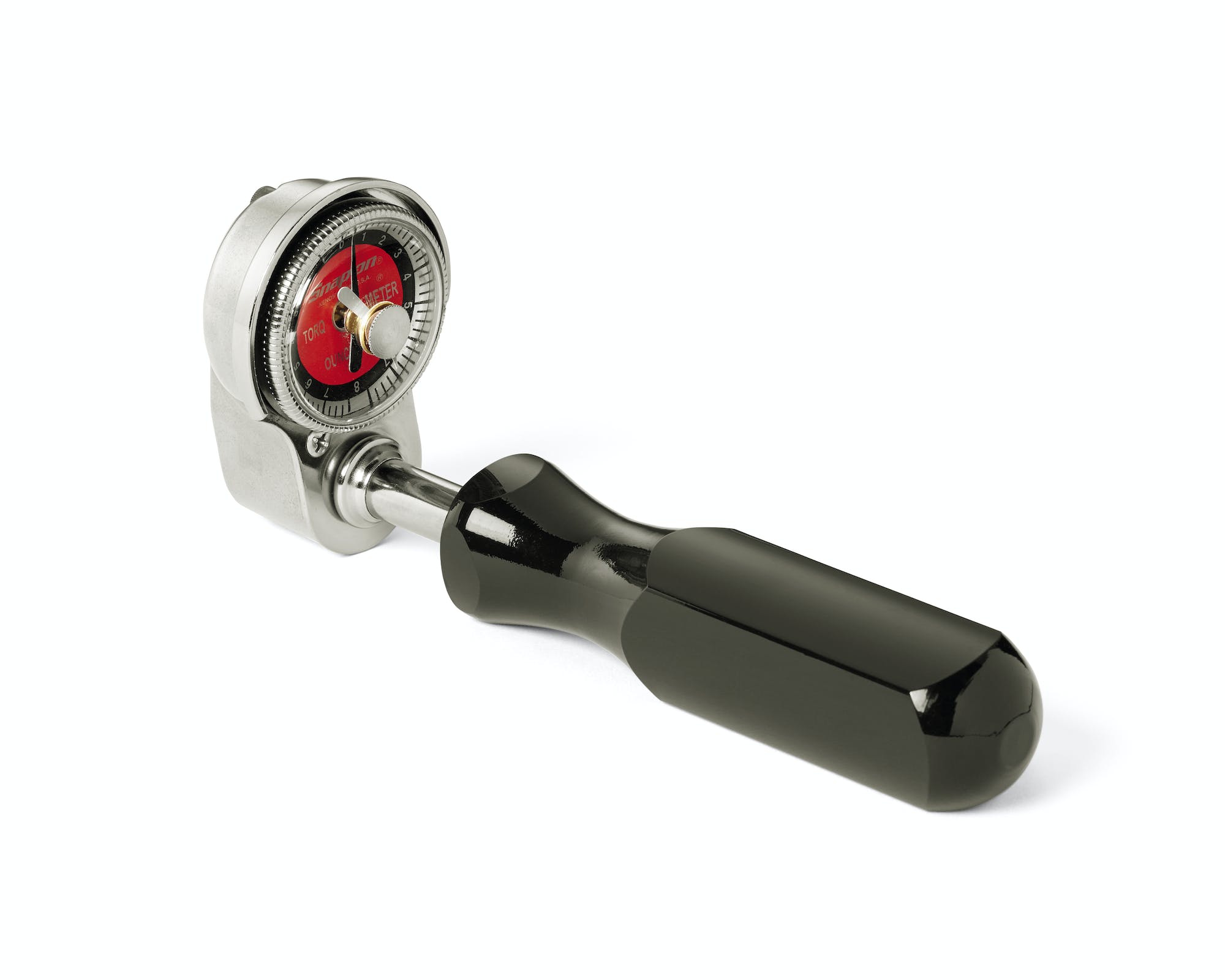 U.s. Basic Torque Driver - TQS004A – Snap-On Viet Nam
