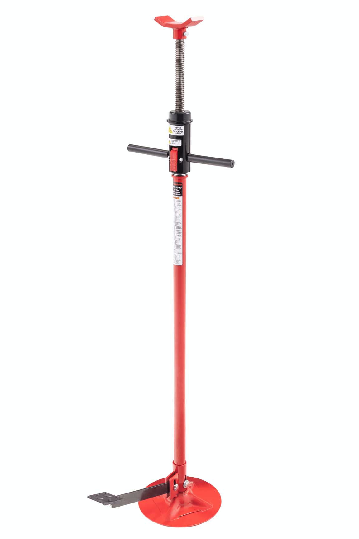 Under Hoist Utility Stand - UHS1500 – Snap-On Viet Nam