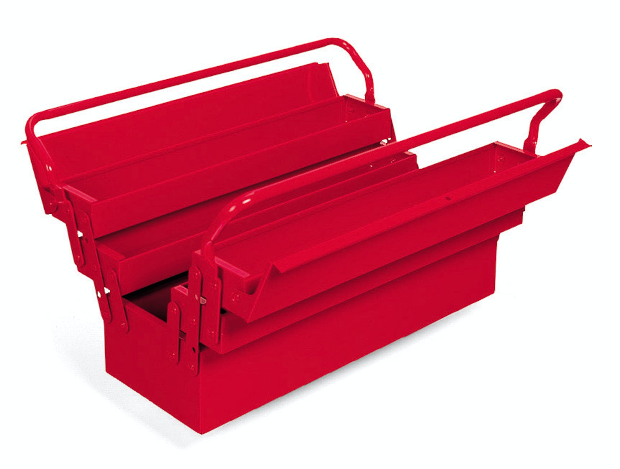 Cantilever-style Metal Box - UT22K – Snap-On Viet Nam