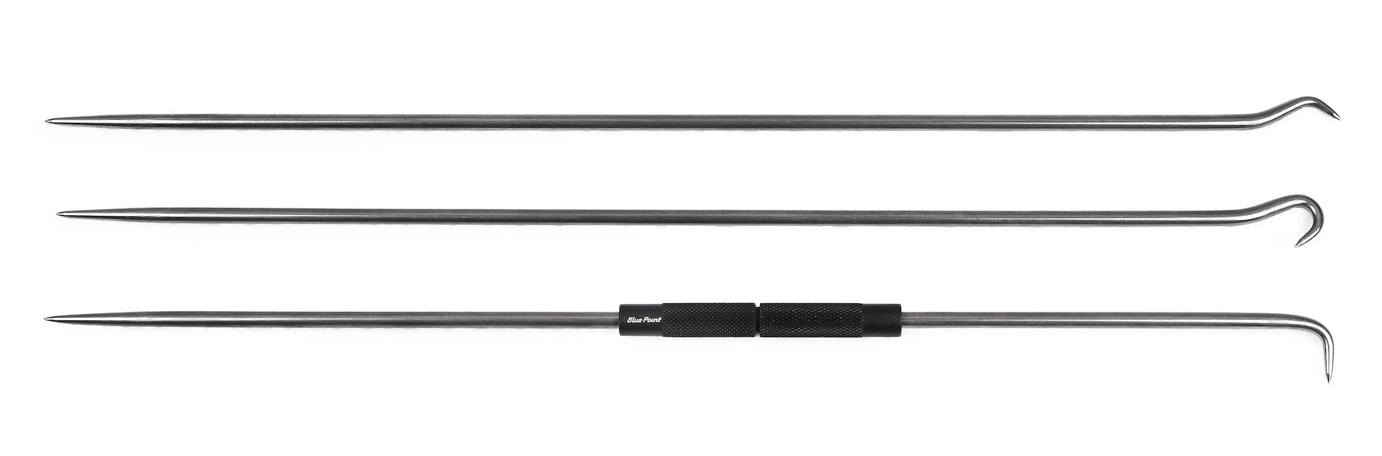 3 Pc Adjustable Pick/scribe Set - YA148 – Snap-On Viet Nam
