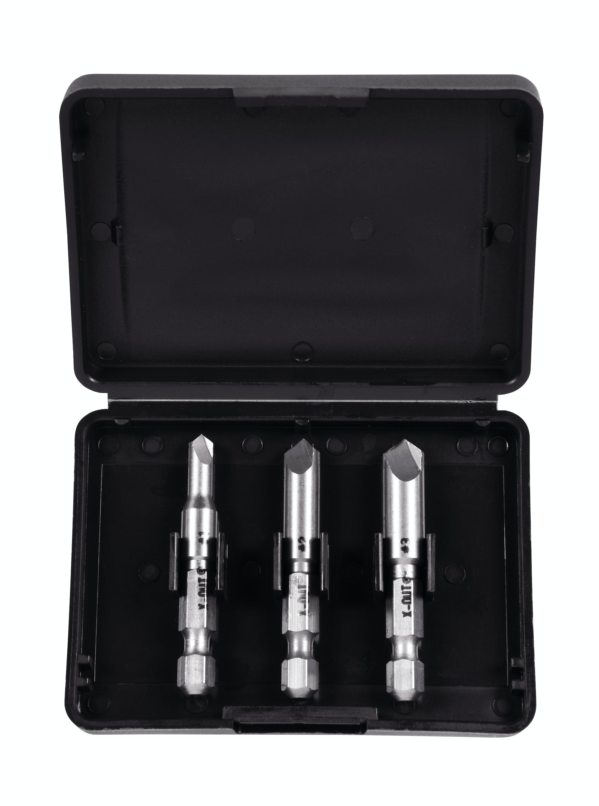 Screw Remover Set (blue-point®) - YA2019 – Snap-On Viet Nam