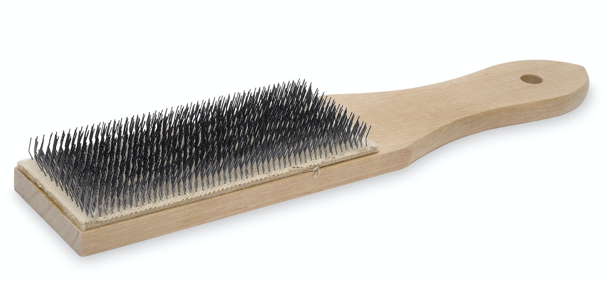 File Cleaner Brush (blue-point®) - YA337A – Snap-On Viet Nam