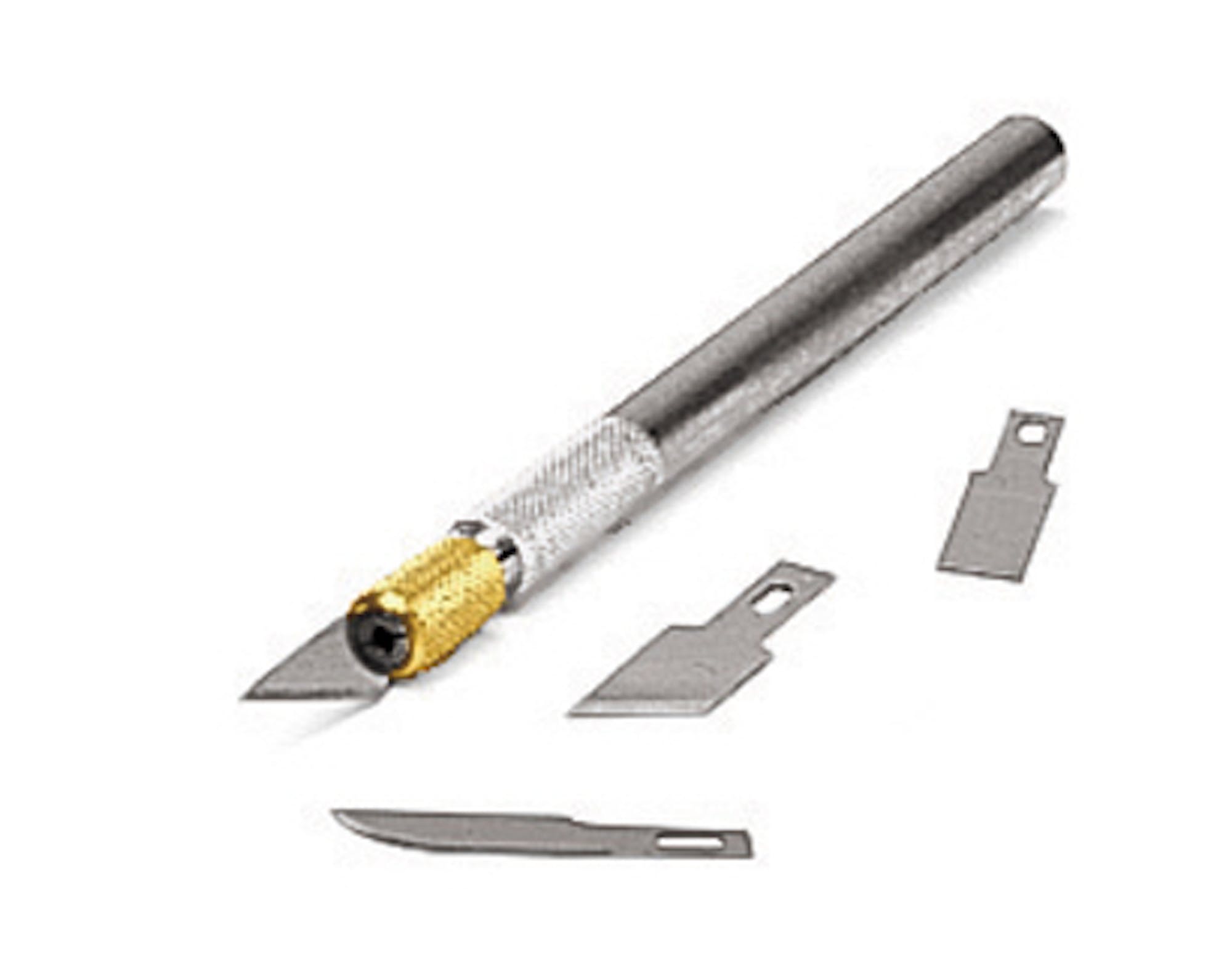 Hobby Knife (blue-point®) - YA405A – Snap-On Viet Nam