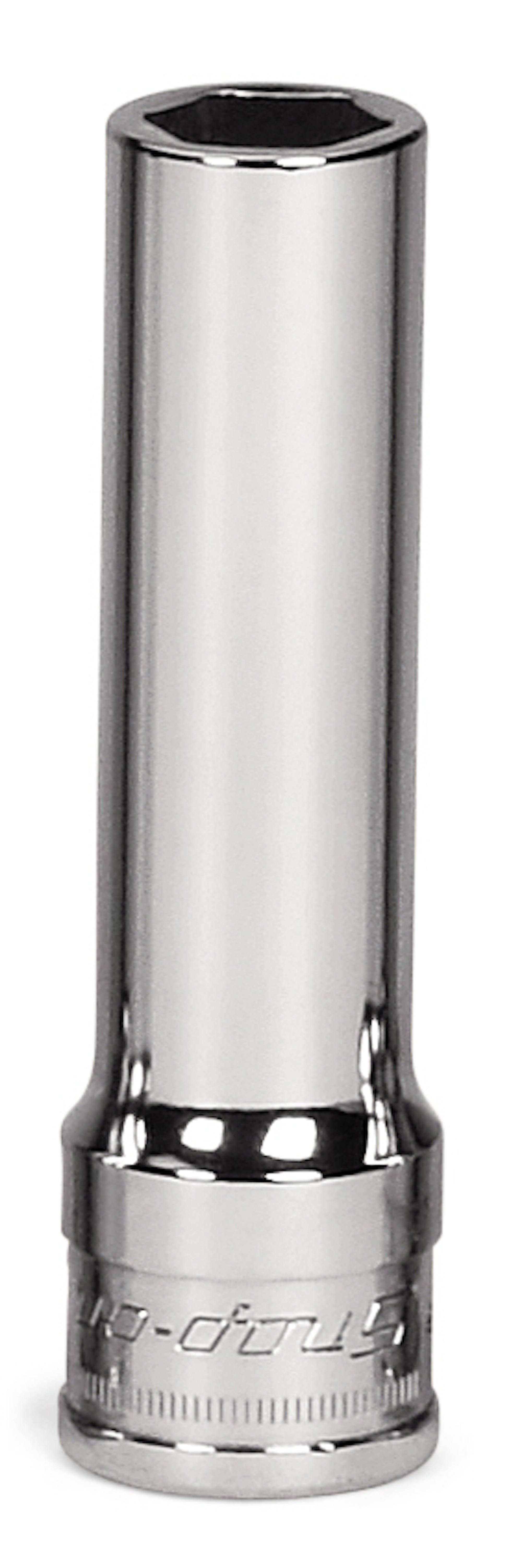 1/2" Drive 6-point 13 Mm Flank Drive® Xtra Deep Socket - YTSM13 – Snap ...